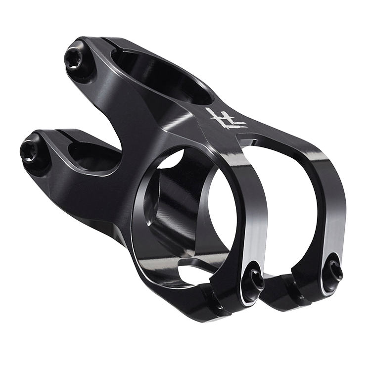 Lighter, Stronger, Faster - Race-Proven Bike Components